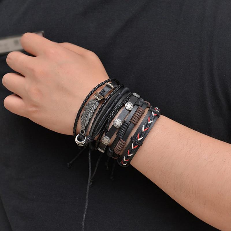 Handmade Bracelet For Men