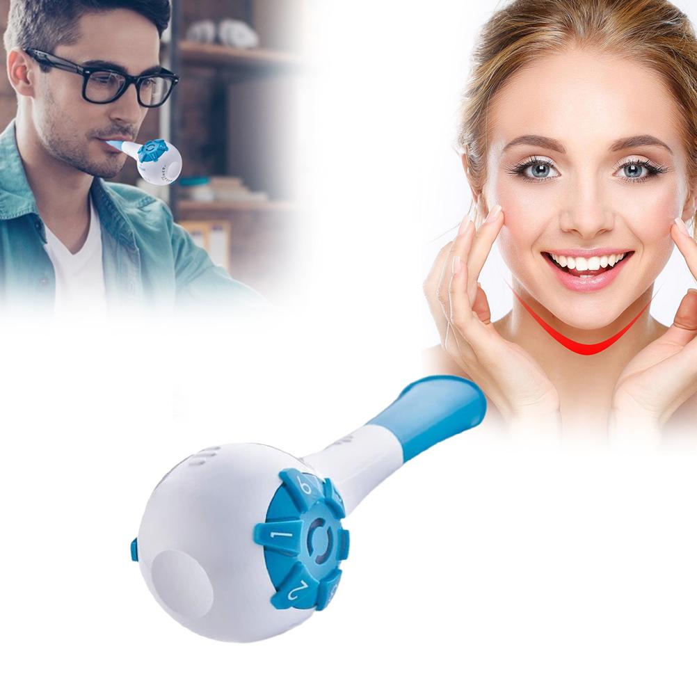 Buy Natural Breathing Lung Exerciser Trainer Portable Breathing ...