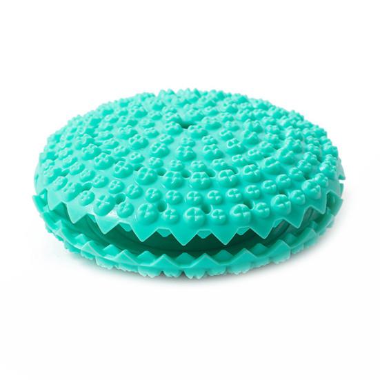 Buy Reliable Dog Chew Toy Comfortable Preventing Choke Portable Anxiety ...