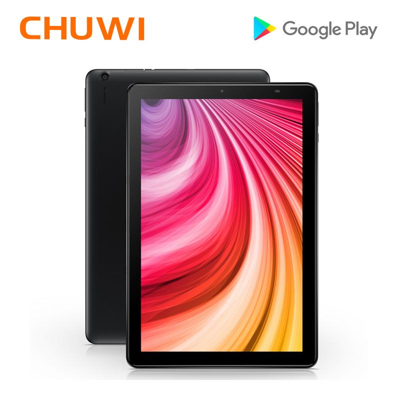CHUWI Hi9 Plus Tablet PC MediaTek Helio X27 Deca Core Android 8.0 4GB ...