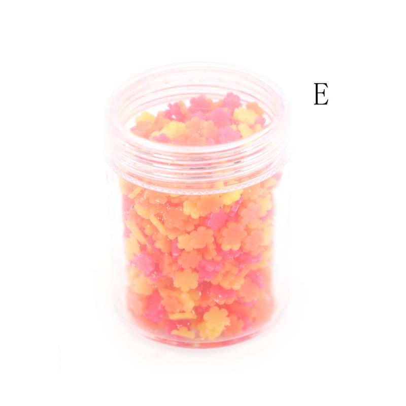 Buy 20G Polymer Clay Fake Candy Sweets Simulation Creamy Sprinkle Phone ...