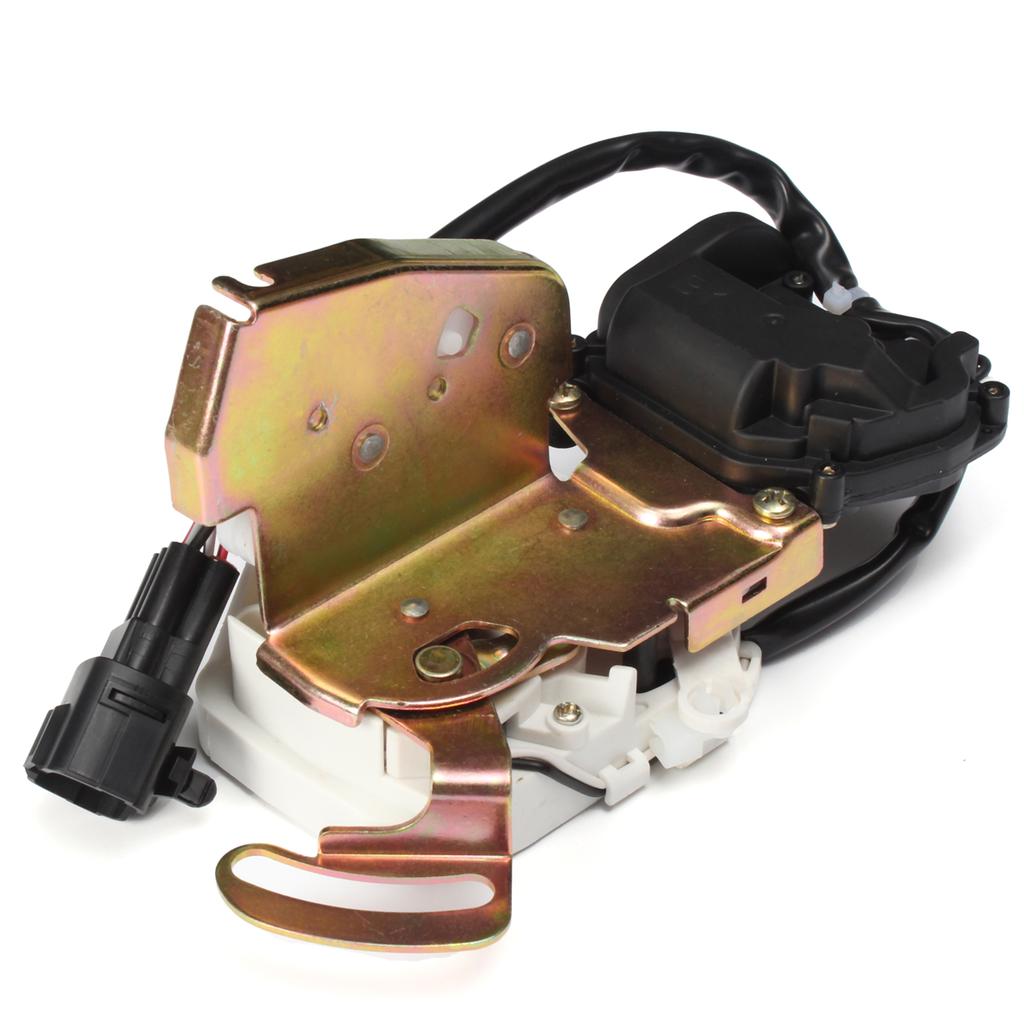 Buy Front Right Driver Door Lock Actuator Replace For Ford AU BA BF ...