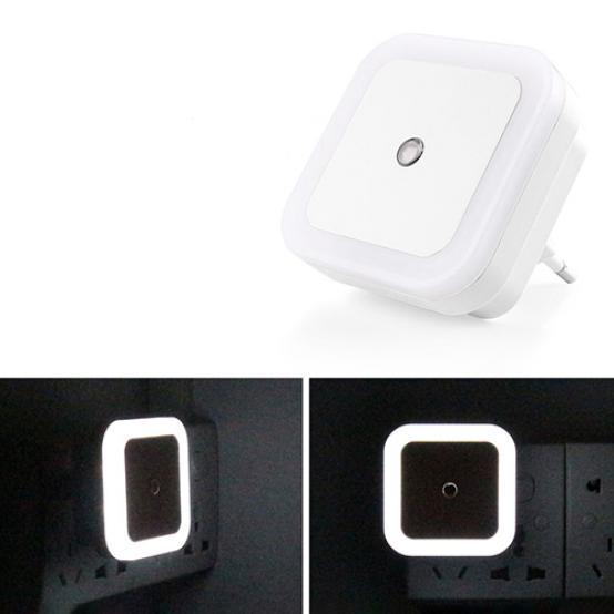 Buy Useful Automatic LED Night Light Plug In And Energy Saving Light ...