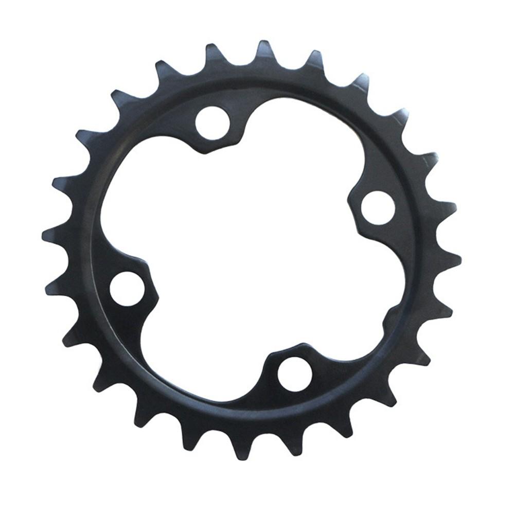 Buy Narrow-wide Teeth Chainring Single Speed Steel 24T at affordable ...