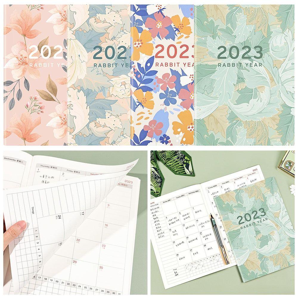 Buy Secretary Book Office Efficiency Manual Notebook Diary Planner ...