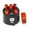 Buy For VW GOLF MK1 CABRIOLET MK2 Distributor Cap & Rotor 051905207 at ...