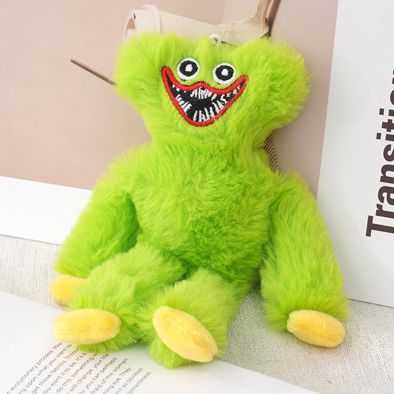 Buy 20 Cm Plush Doll Simulated Finely Stitched PP Cotton Poppy Playtime ...