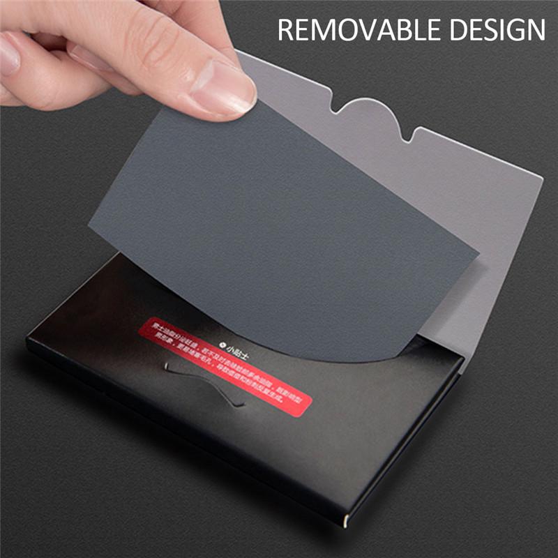 Cheap Mens Oil-absorbing Paper Facial Oil-absorbing Paper Oil Control ...
