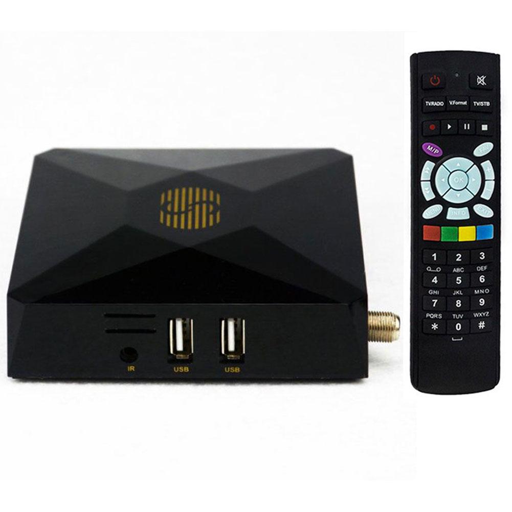 Para SOLOVOX V6 Receptor Wifi Channel Set Top Satellite Media Player ...