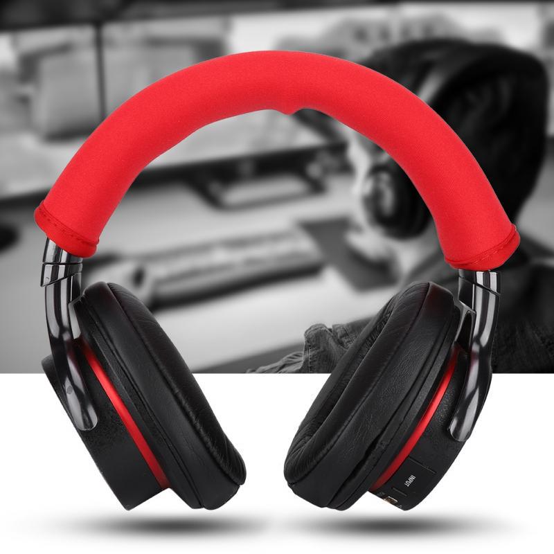 Buy Replacement Headset Earphone Cushion Headband Pad Cover for Iron ...