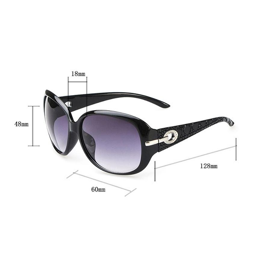 Купить Солнцезащитные очки, элегантные женские солнцезащитные очки со ...