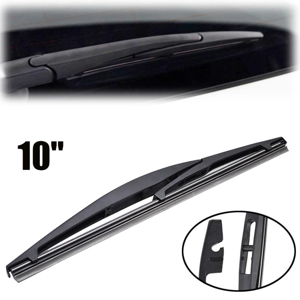Buy 10" Tailgate Rear Windscreen Wiper Blade For Suzuki Splash Swift ...