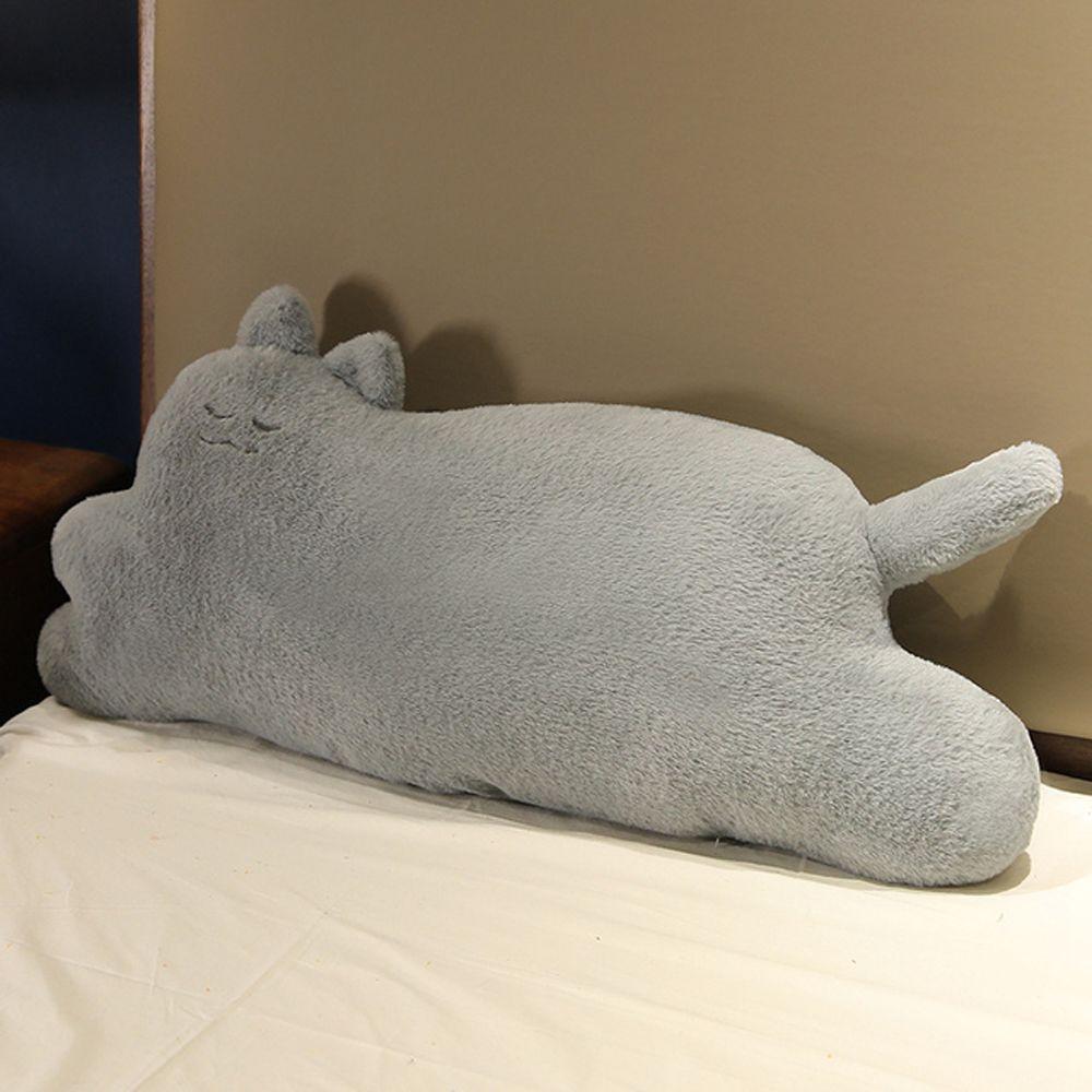 💰Kjøp Pillow Standing Cats Soft Toy Lying Cats Plush Toys Plush Toy ...