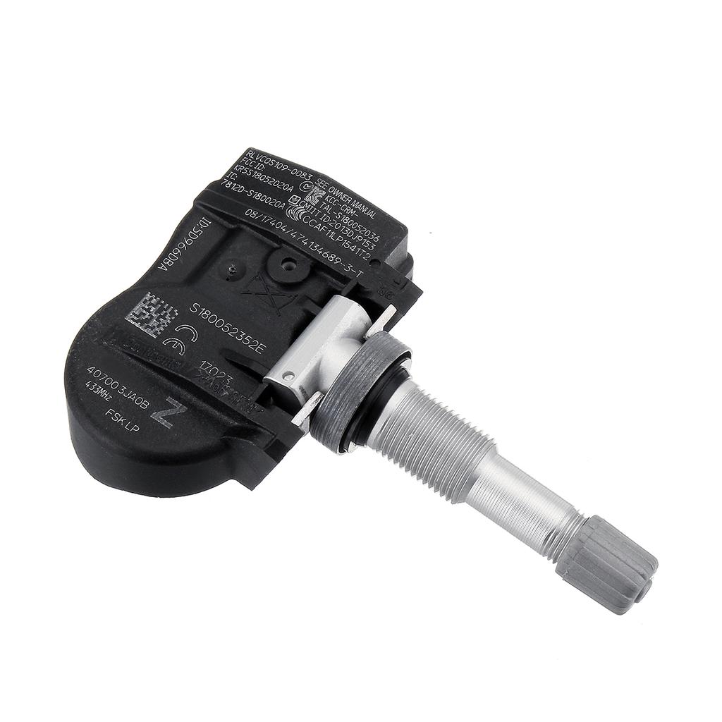 Buy 40700-3JA0B Tire Pressure Sensor TPMS For Nissan Infiniti ...