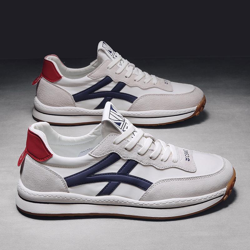 Buy Homme Shoes Footwear Sports Flat Sneakers Platform Human Men Sport ...