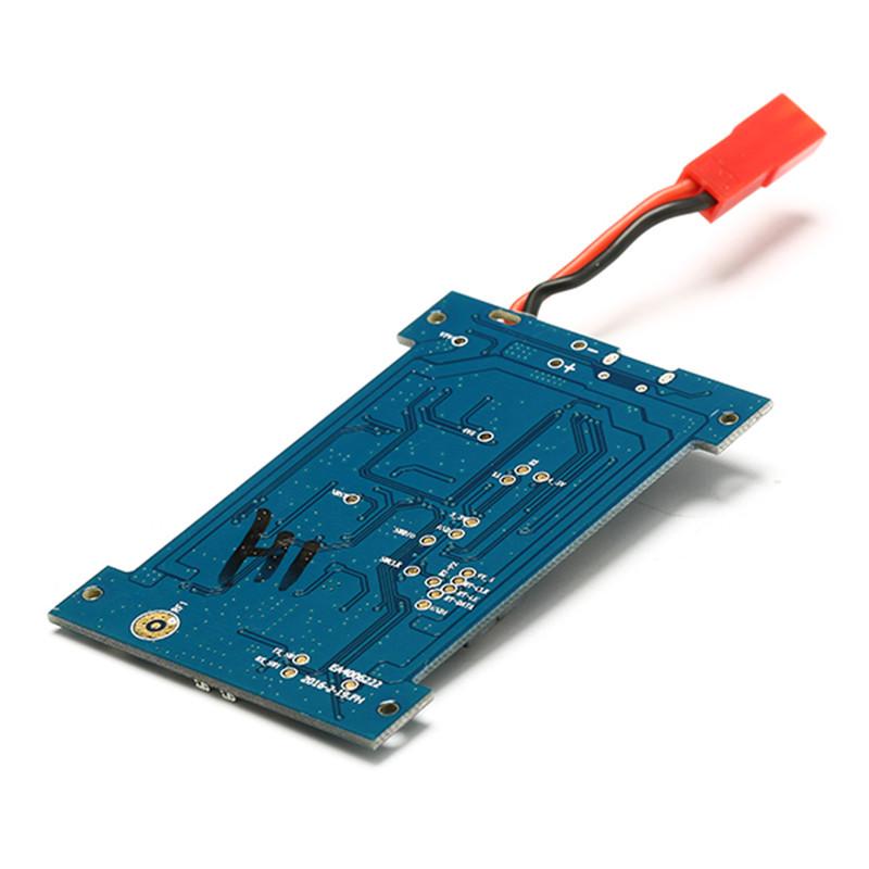 Buy 2.4G Receiver Module Board Camera Drone Accessories for Hubsan X4 ...