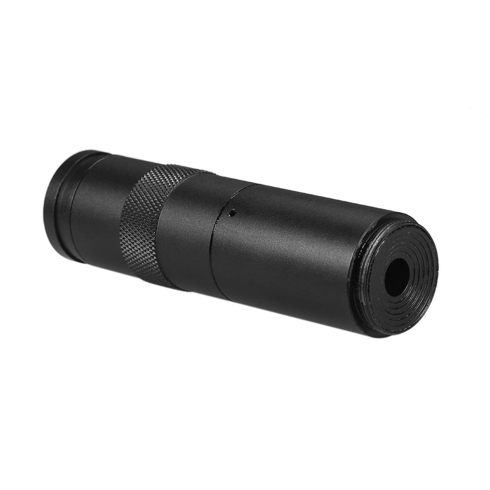 Buy CCD Industry Microscope Camera C-mount Lens 10X-200X Camera ...