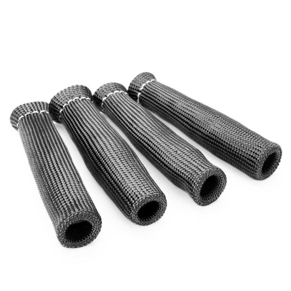 Buy Vehicle Advancement Spark Plug Protective Sleeve High Temperature ...