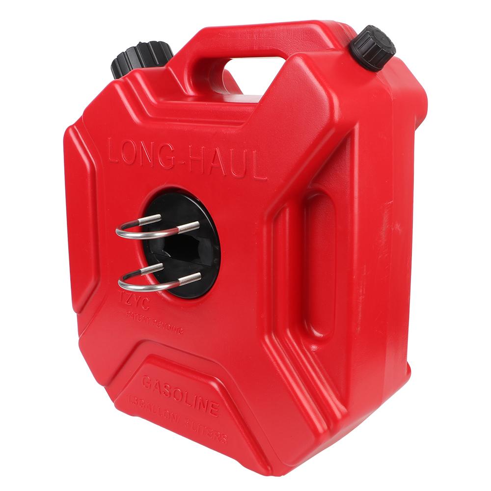 Buy Spare Fuel Tanks Gasoline Oil Gas Container Fuel Caniste Car Jerry ...