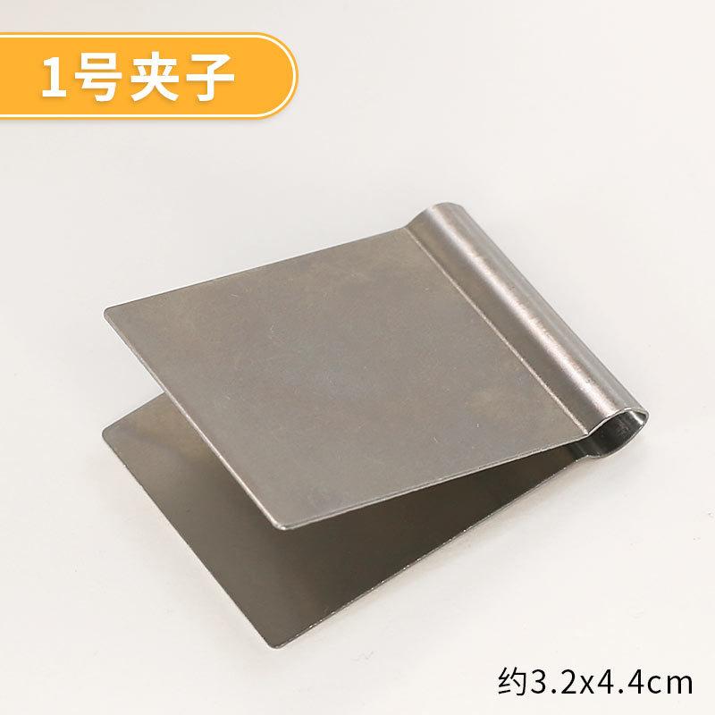 Cheap 11 Styles Pastry Decoration Clips Cake Decorating Tools Clips ...