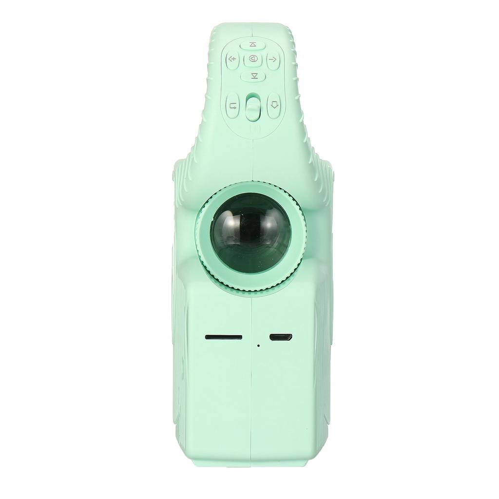 Buy Rechargeable Kids Mini Projector Elephant Childhood Educational Toy ...