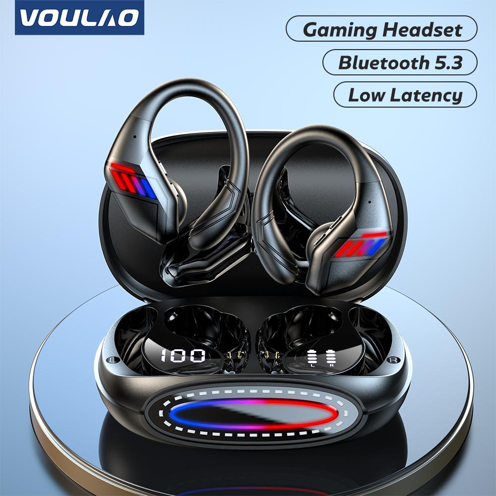 Buy GM5 True Wireless Bluetooth Headphones Sports Earphone TWS ...