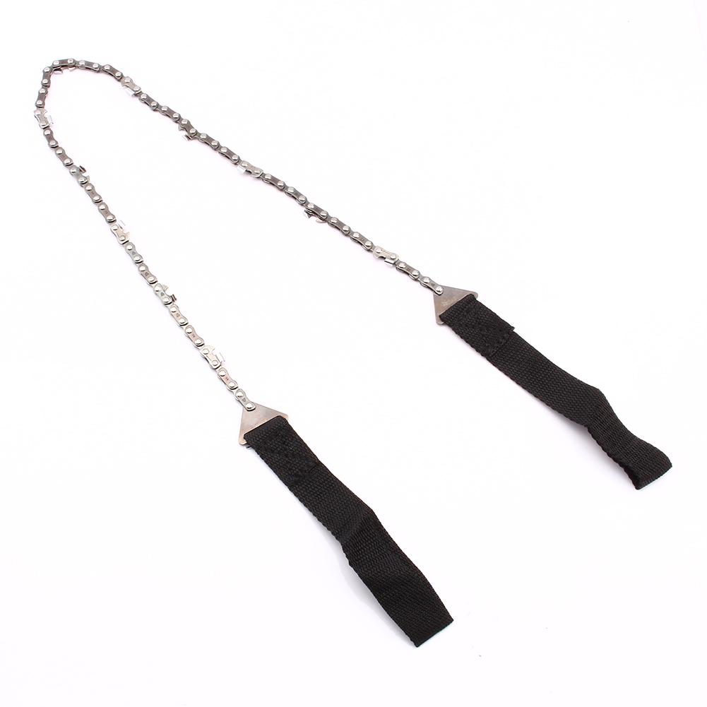 Buy Camping Hiking Emergency Survival Hand Tool Kit Gear Pocket Chain ...