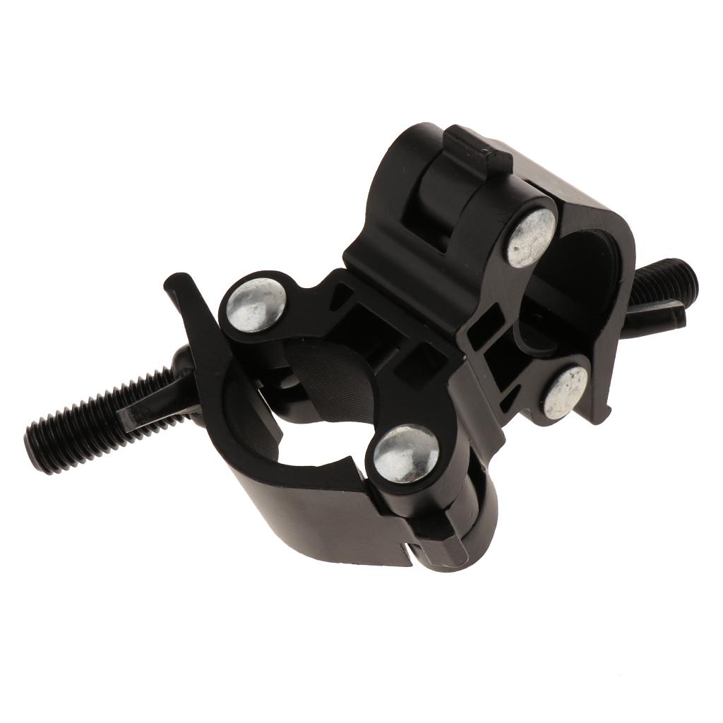 Buy Universal Rail Clamp Mount Dual Rod 90 Degree Right Angle Adapter ...