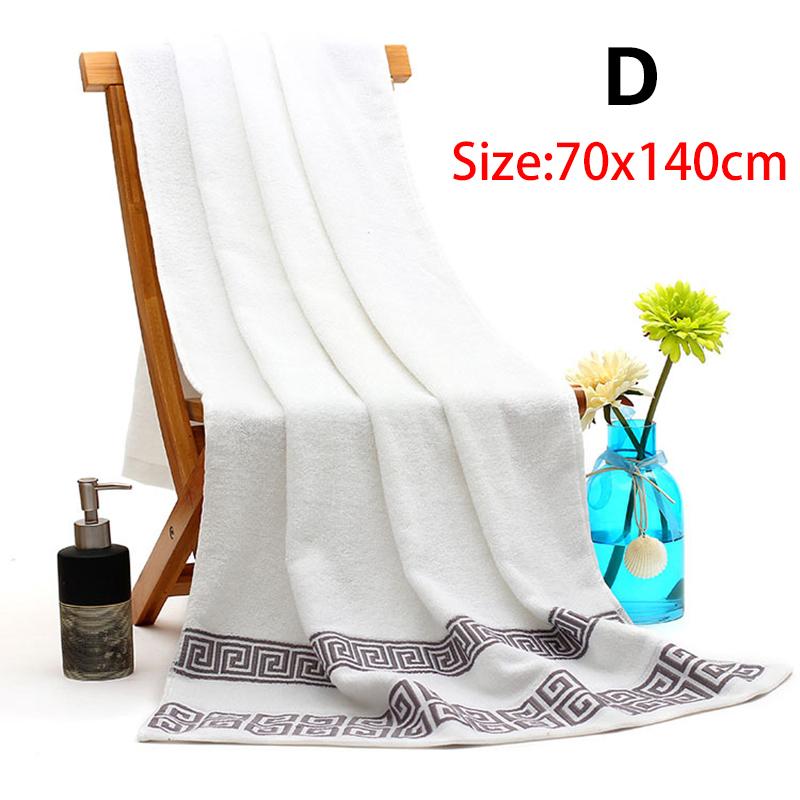 Buy 3 Colors Micro fiber towel Absorbent Bath Sheet Cotton Towels ...
