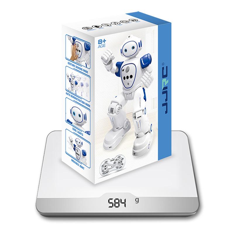 Satın alın (Gouzi)Kid Remote Control Intelligent Robot, Walking Singing ...
