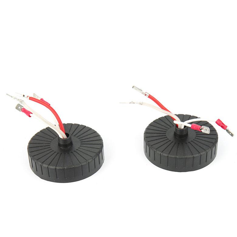 Buy KC Quality 55W H3 HID Replacement Bulb Set Kit For Motorcycle ALL ...