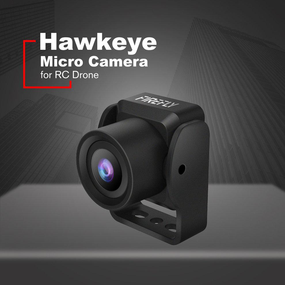 Buy Hawkeye Fortress 960H AIO FPV Micro Camera CAM for RC Drone ...