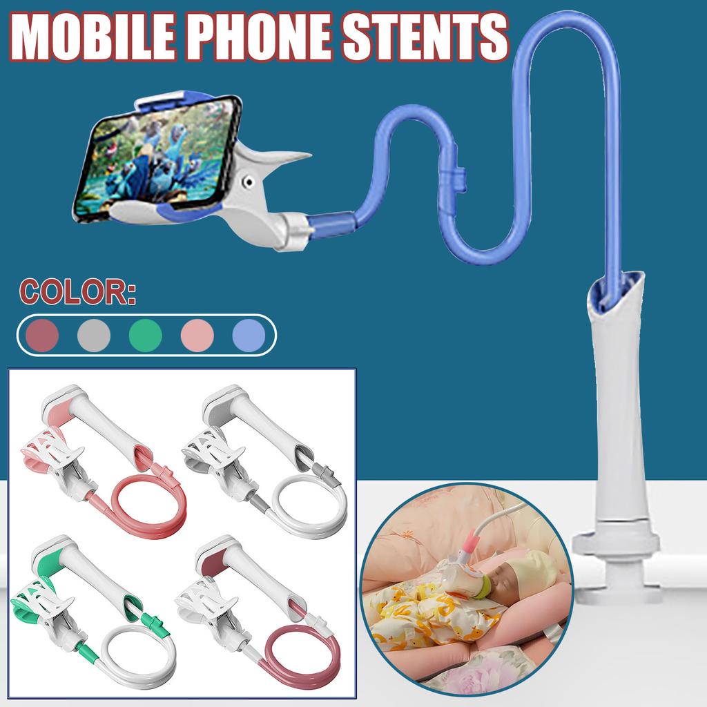 Satın alın Lazy Bedside Mobile Phone Stand Desktop Universal ...