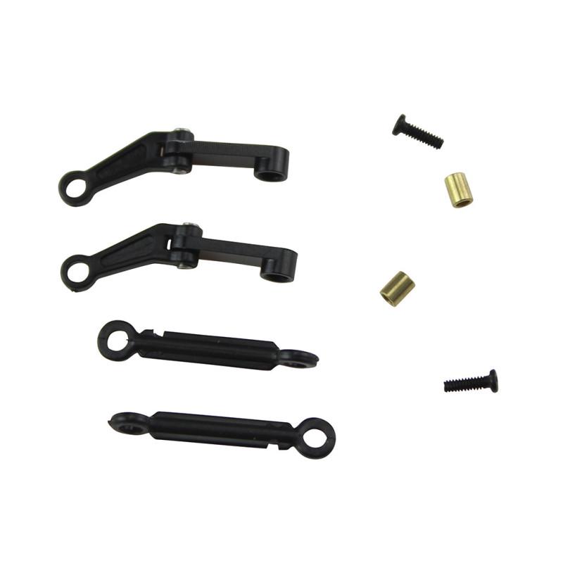 Buy Connecting Rod Set for WLtoys XK K130 RC Helicopter Accessories at ...