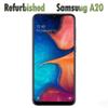 Buy Refurbished Samsung Galaxy A20 A205F Android 13.0MP LED 6.2'' 2GB ...