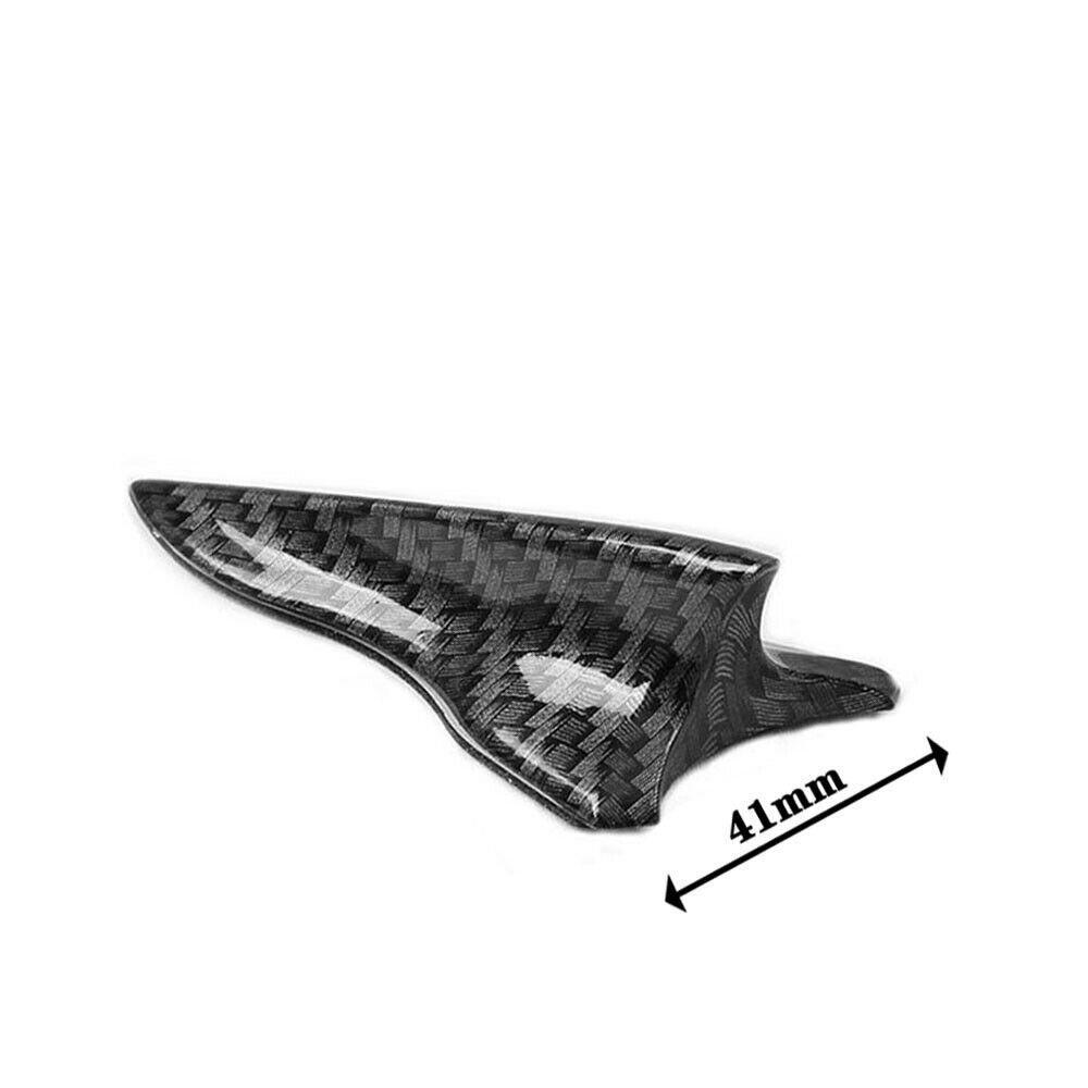 Buy Universal Roof Spoiler Vortex Wing 6pcs ABS Accessory at affordable ...