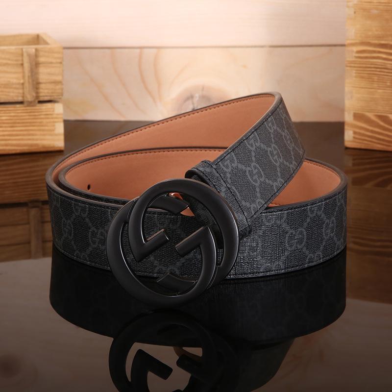 Buy New High Quality Luxury Brand Design Belt Fashion Branded Belts for ...