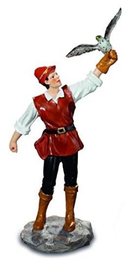 Buy Katerina prestige figurine-fauconnier, hf1474 at affordable prices ...