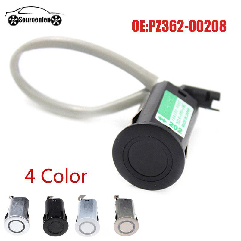 Buy PZ362-00208 PZ36200208 PZ36200201/PZ362-00201 For Camry RX PDC ...