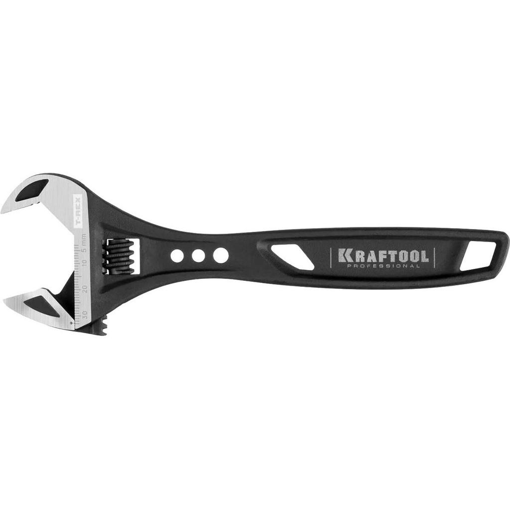 Buy Adjustable Wrench Kraftool 27254-20 T-rex at affordable prices ...