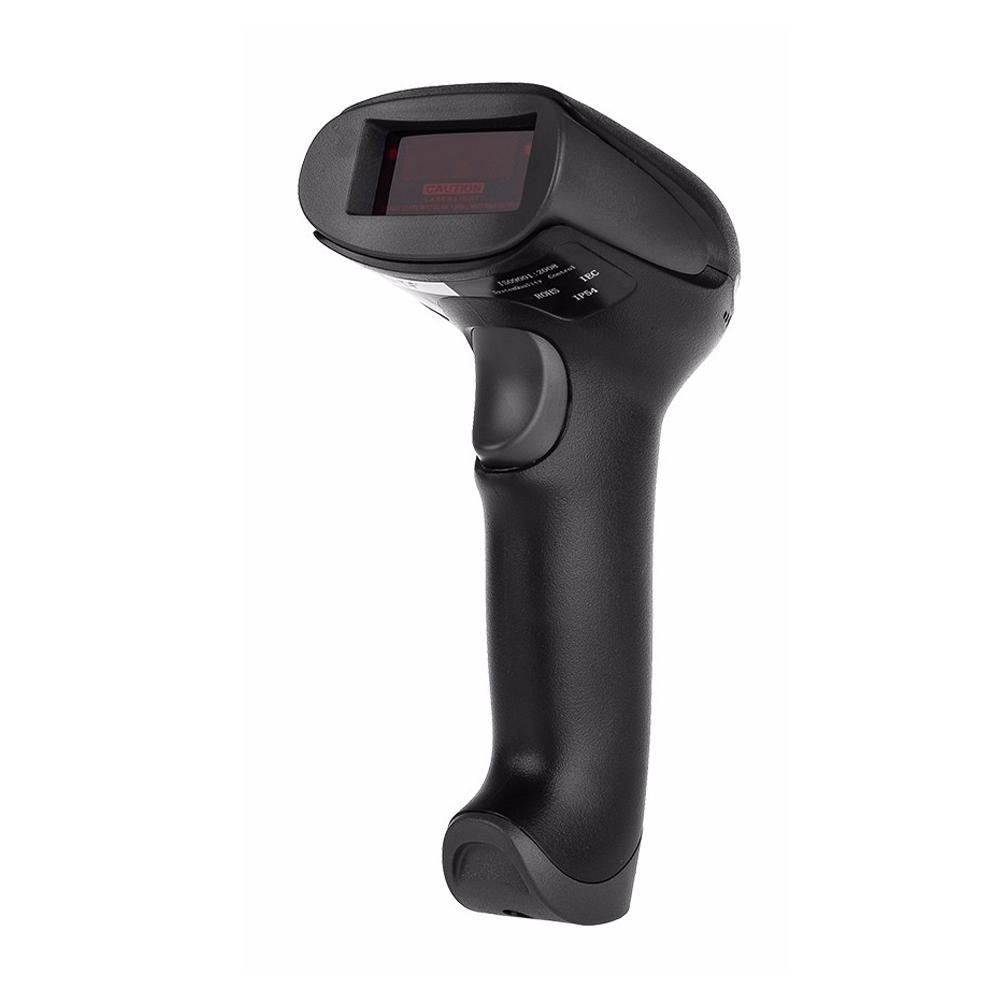 Buy Handheld Barcode Scanner Supermarket Portable Sanner for Pos System ...
