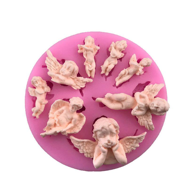 Angels Resin Jewelry