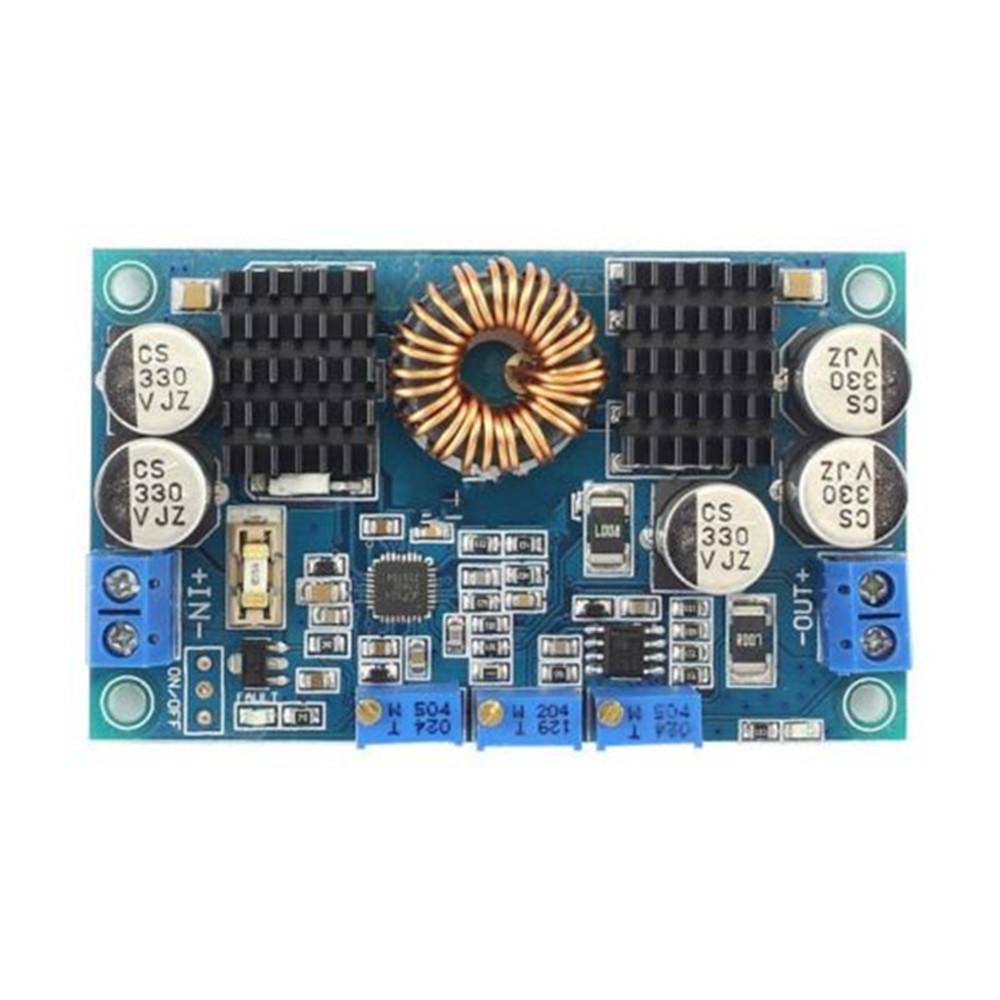 LTC3780 10A DC 5V-32V - 1V-30V Otomatik Adım Yukarı Regülatör Şarj ...