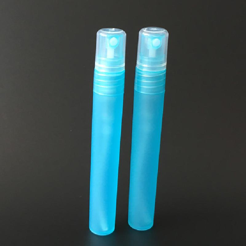 Buy 10 Ml Perfume Spray Bottle Perfume Pen Refillable Bottle Portable ...