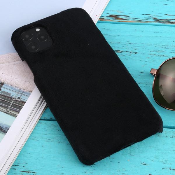 Hard Case For iPhone 11 Pro Max Protective Shockproof Plush Back Case ...