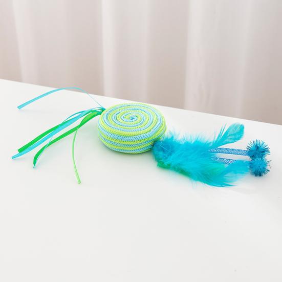 Buy Interesting Unique Shape Play to Relieve Boredom Braided Rope ...