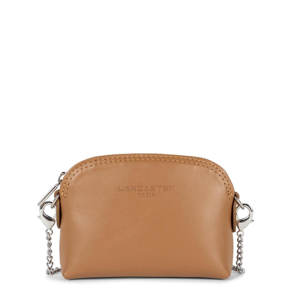 Buy Leather purse Lancaster 131-020 Paris PM at affordable prices ...