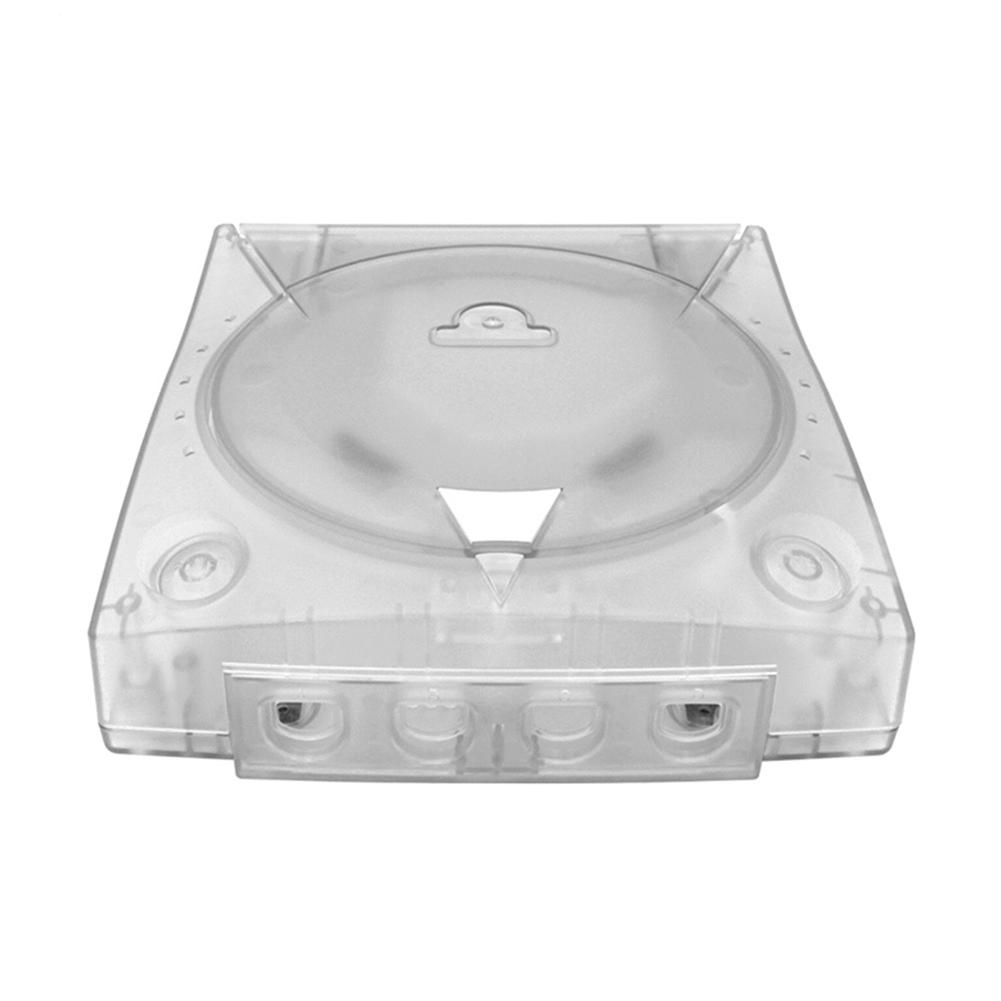 Buy Protective Translucent Case for SEGA Dreamcast DC Protector Shell ...