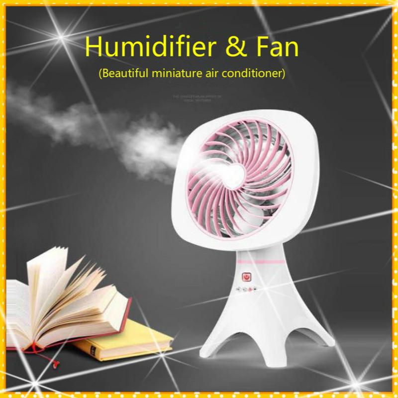 COOL Air Conditioner Fan Air Cooler Personal Space Cooler Cooler ...