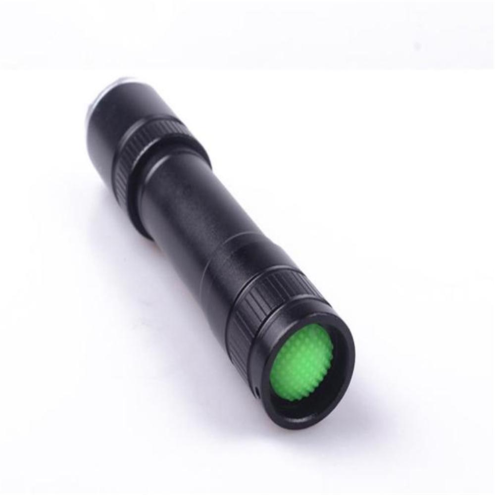 Sky Wolf Eye LED 18650 Flashlight Powerful 2500 Lumens kup niedrogo ...